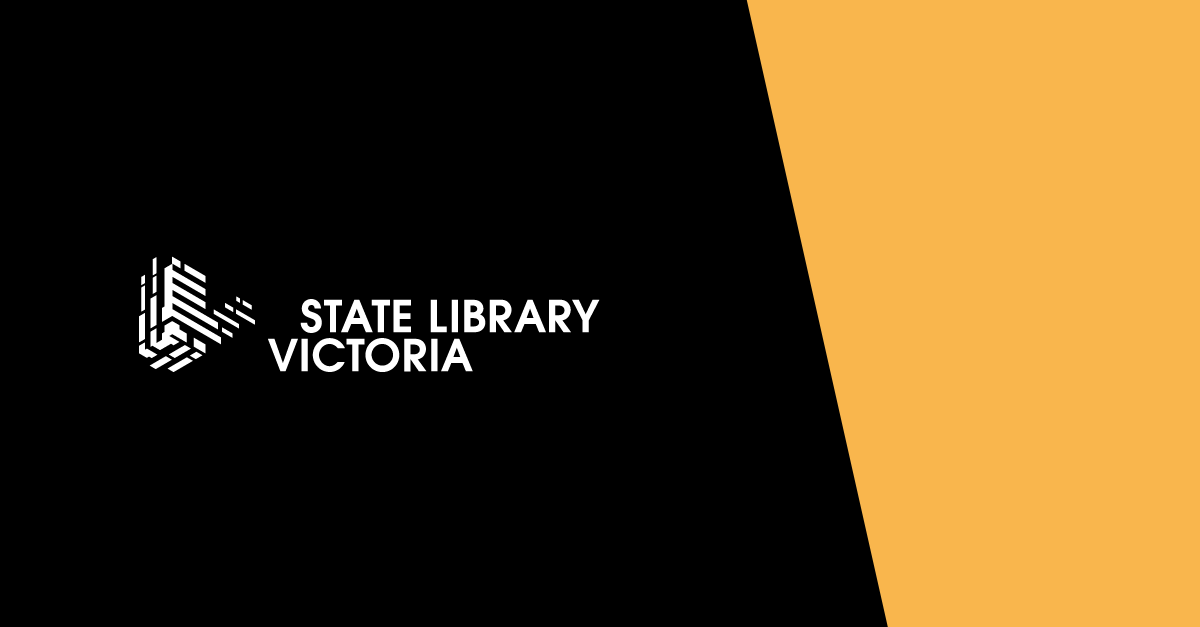 Careers at State Library Victoria